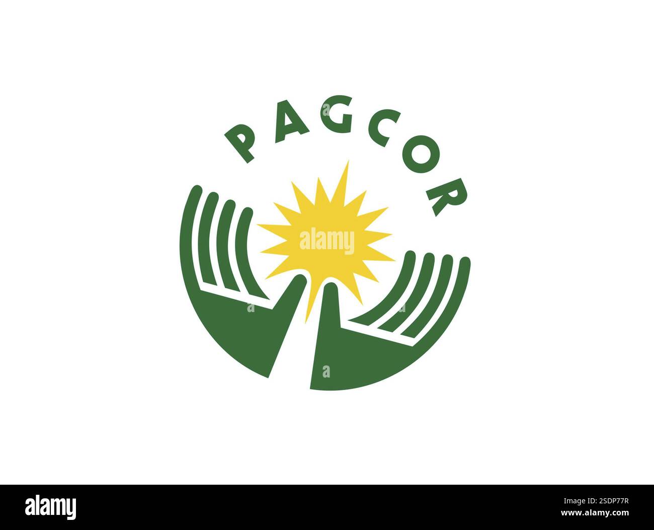 Rotated to right, PAGCOR Logo 1983, Organization, Historic Logo from ...