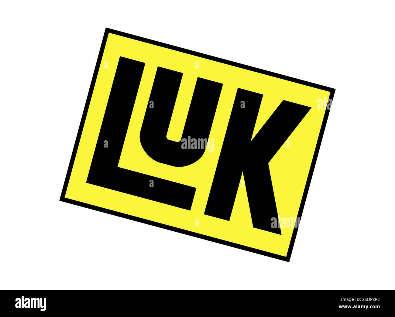Luk symbol Cut Out Stock Images & Pictures - Alamy