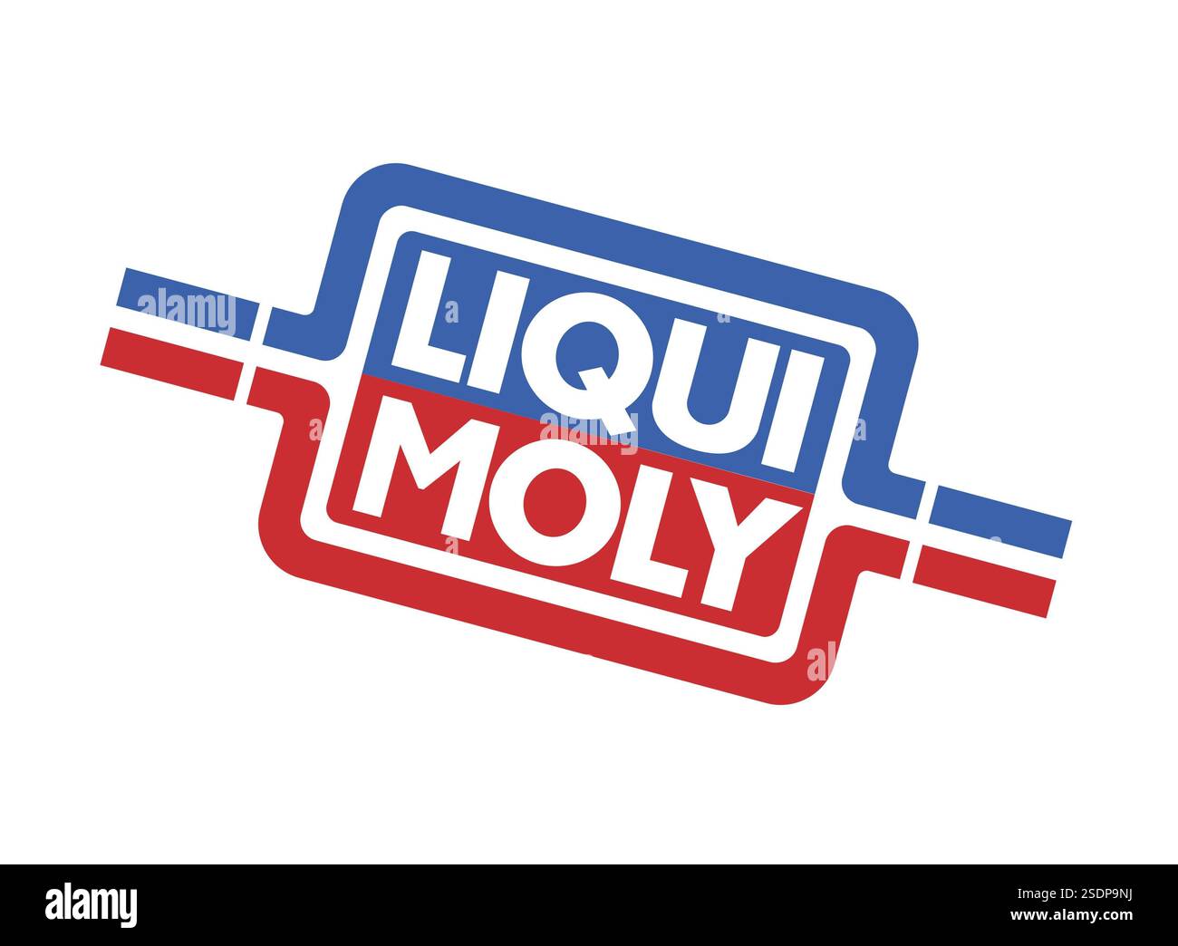 Rotated to right, Liqui Moly Logo 1992, Industrial, Historic Logo from ...