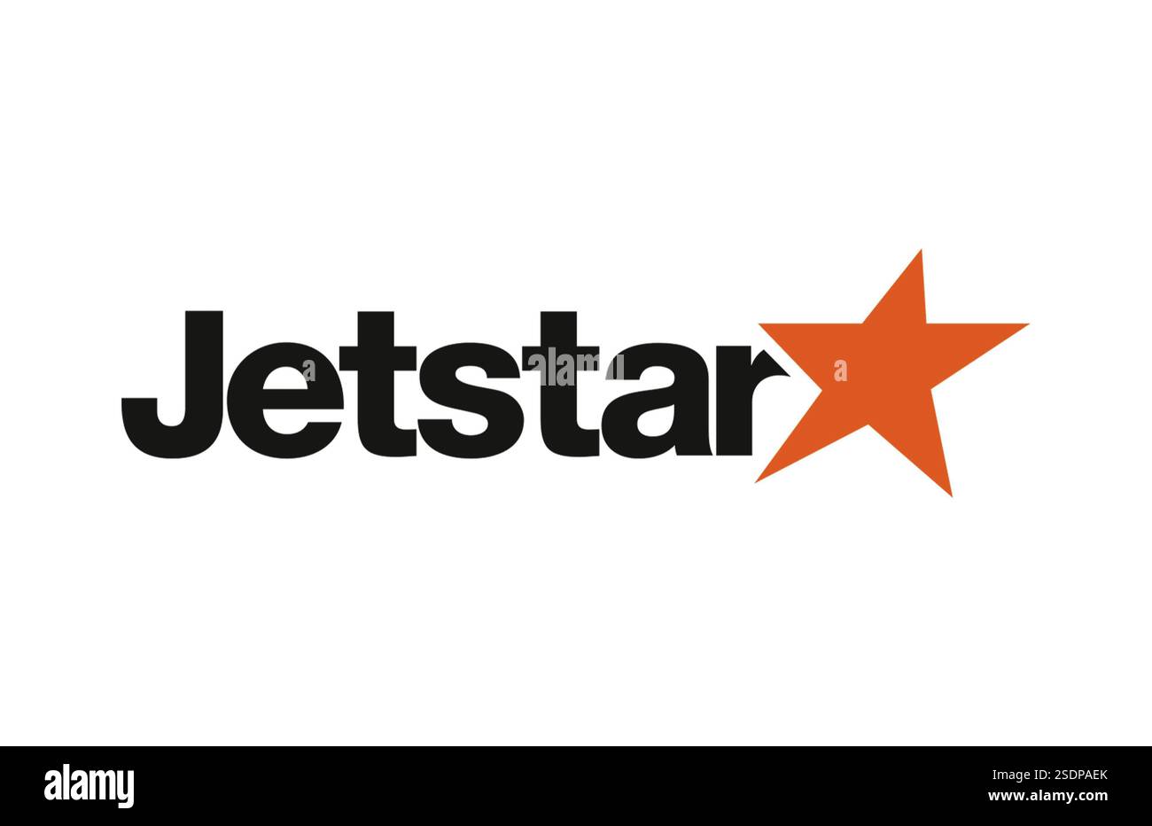 Jetstar Logo, Airline, Logo Stock Photo - Alamy