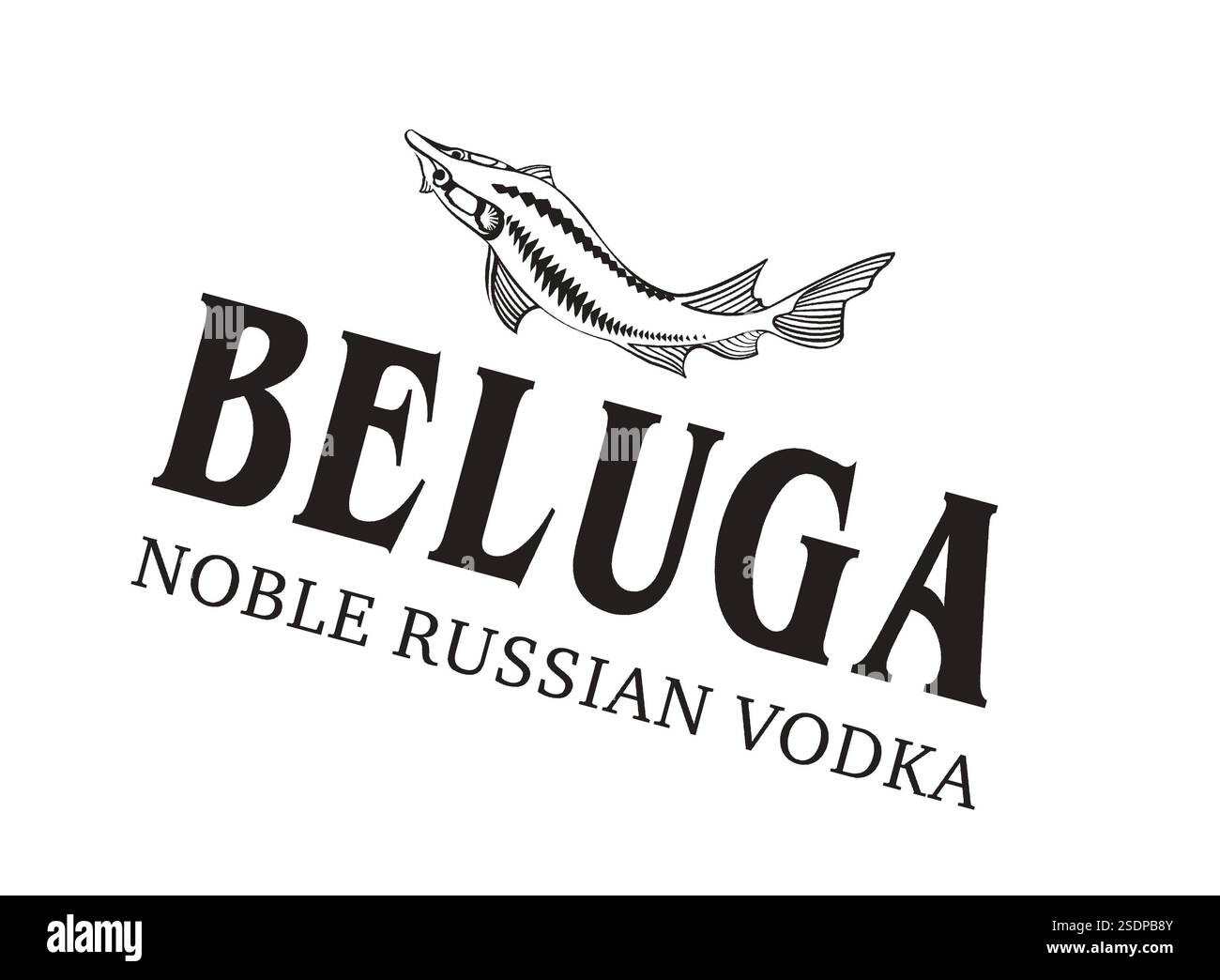 Sea animals names Cut Out Stock Images & Pictures - Alamy