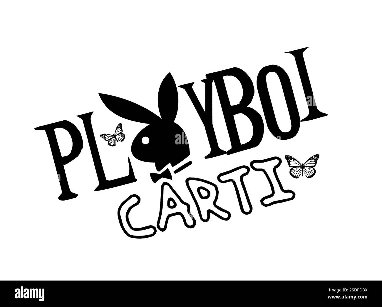Playboi carti hi-res stock photography and images - Alamy
