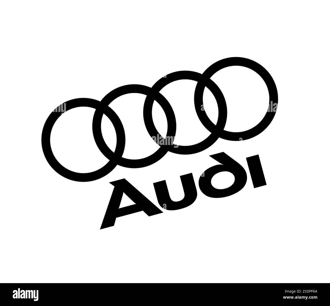 Audi Cut Out Stock Images & Pictures - Alamy