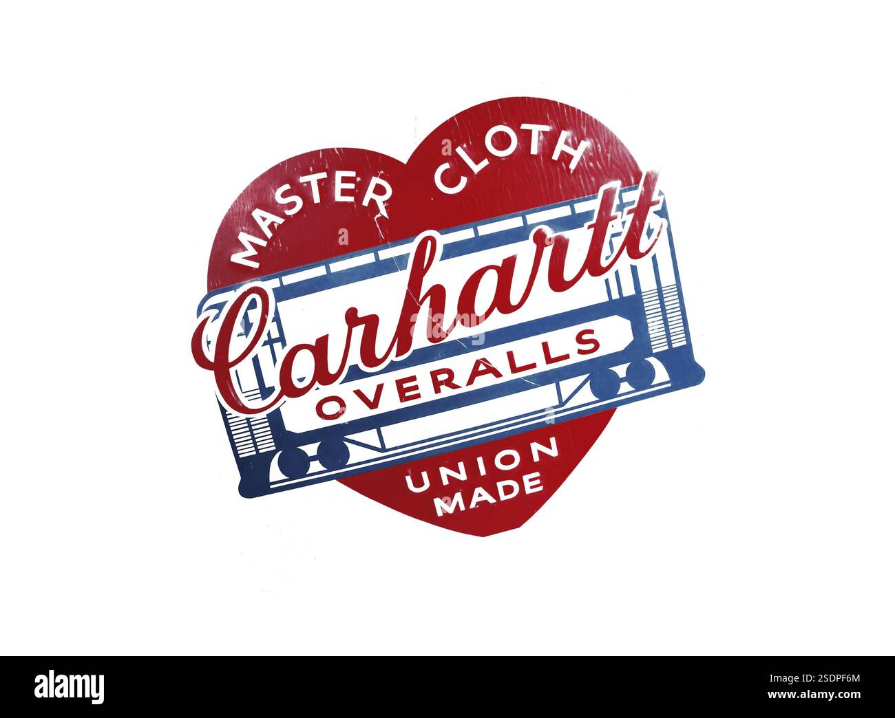 Rotated to left, Carhartt Logo 1940, fashion accessories, Old Logo from ...