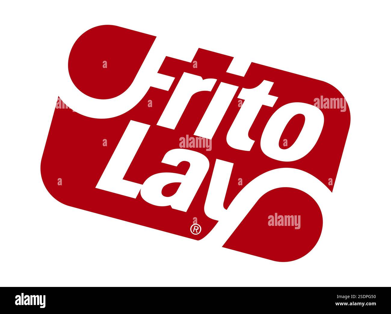 Rotated to right, Frito Lay Logo 1987, Food, Historic Logo from 1987 ...