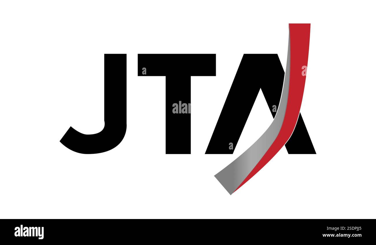 Japan Transocean Air Logo 2002, Airline, Old Logo from 2002 Stock Photo ...