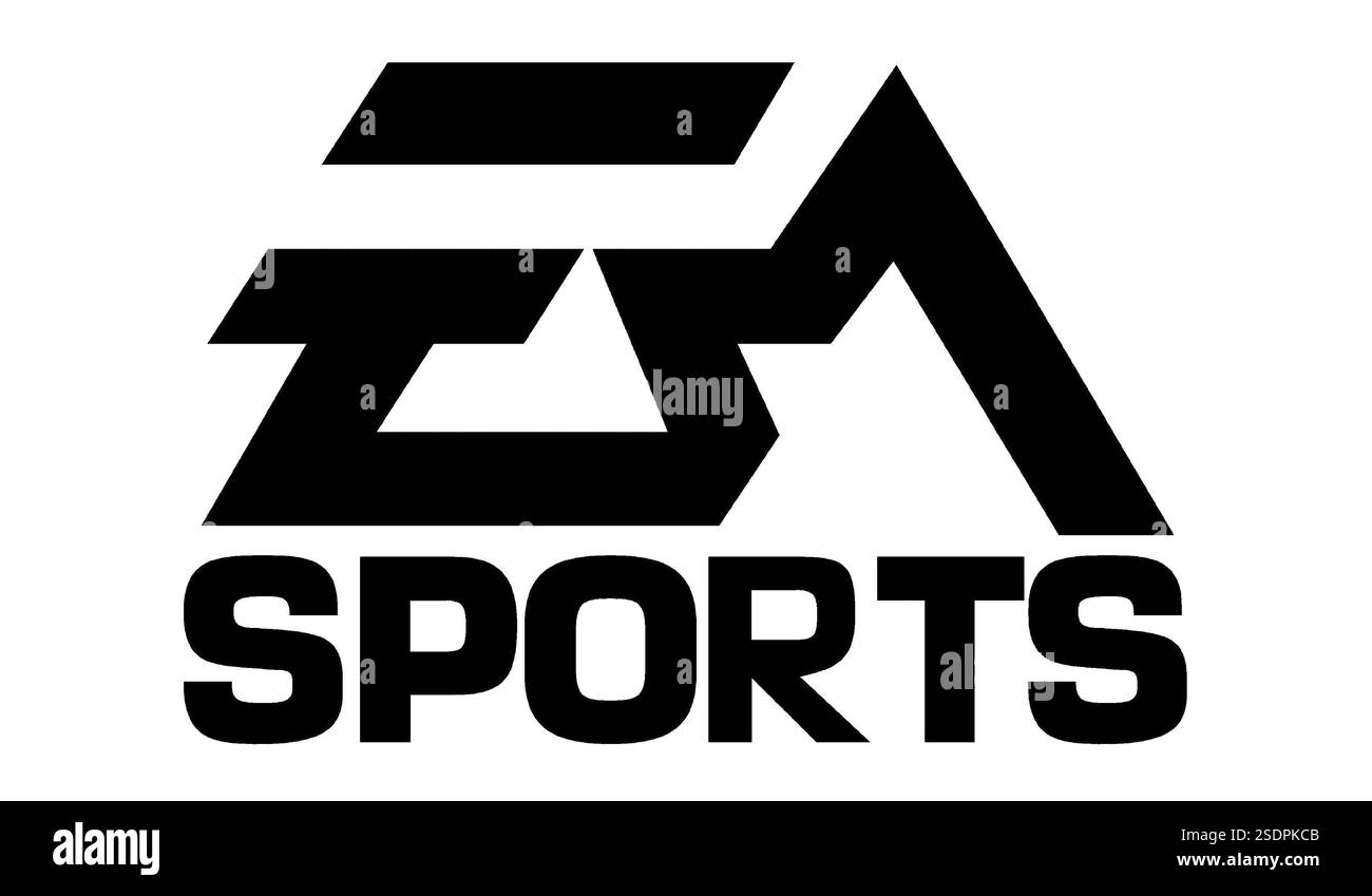 Ea games logo Cut Out Stock Images & Pictures - Alamy