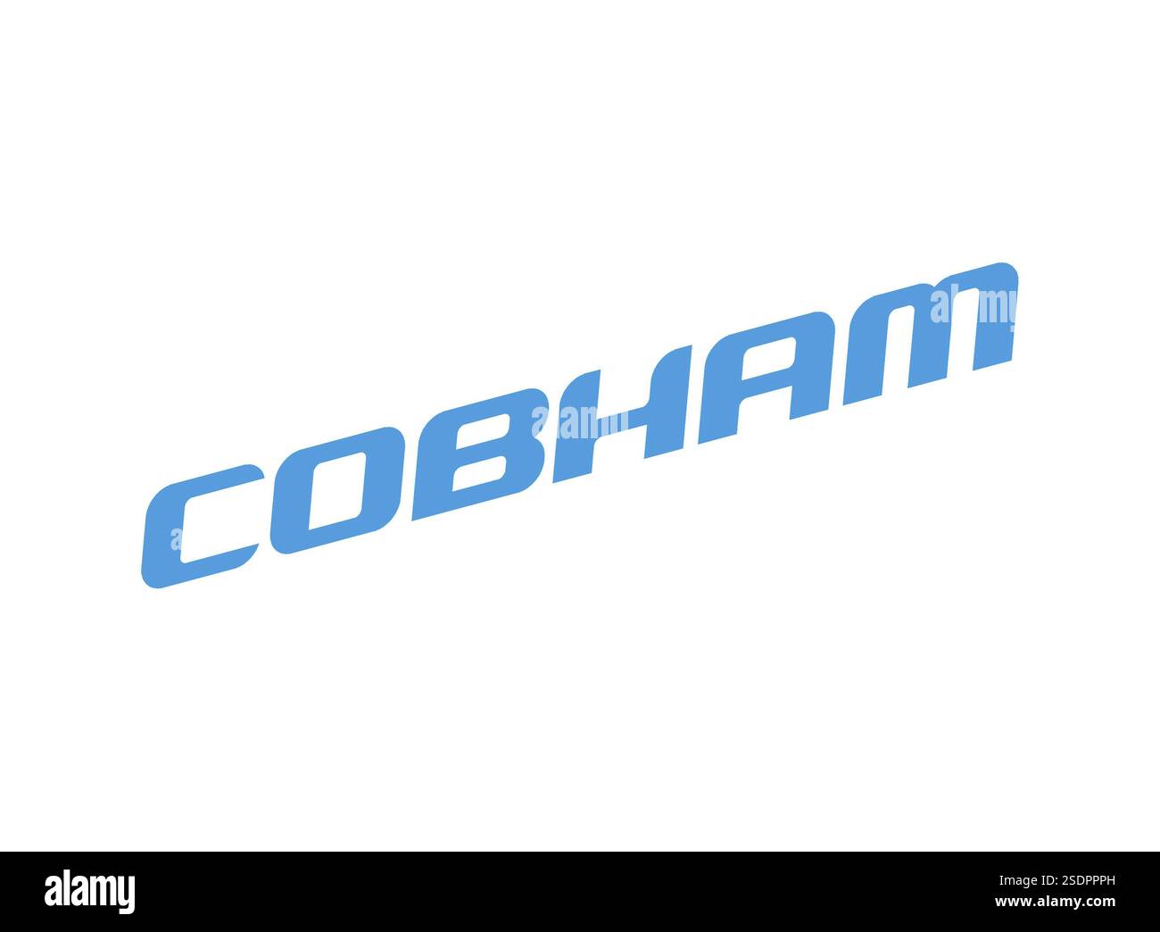 Rotated to left, Cobham Aviation Services Australia Logo, Airline, Logo ...