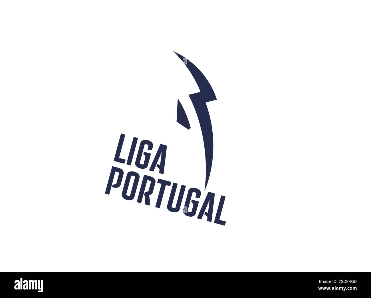 Rotated to right, Portuguese Primeira Liga logo, Sports leagues, Logo ...