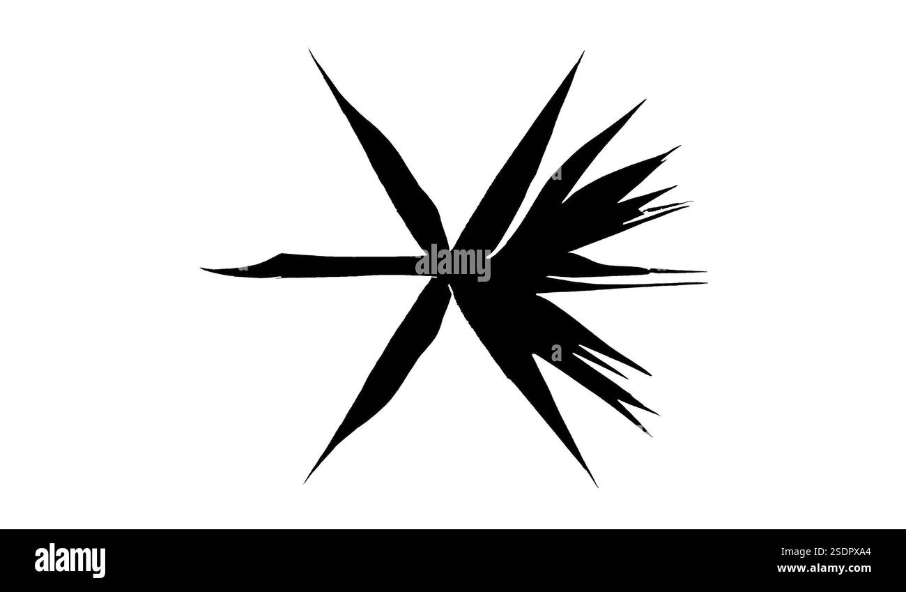 Exo logo hi-res stock photography and images - Alamy