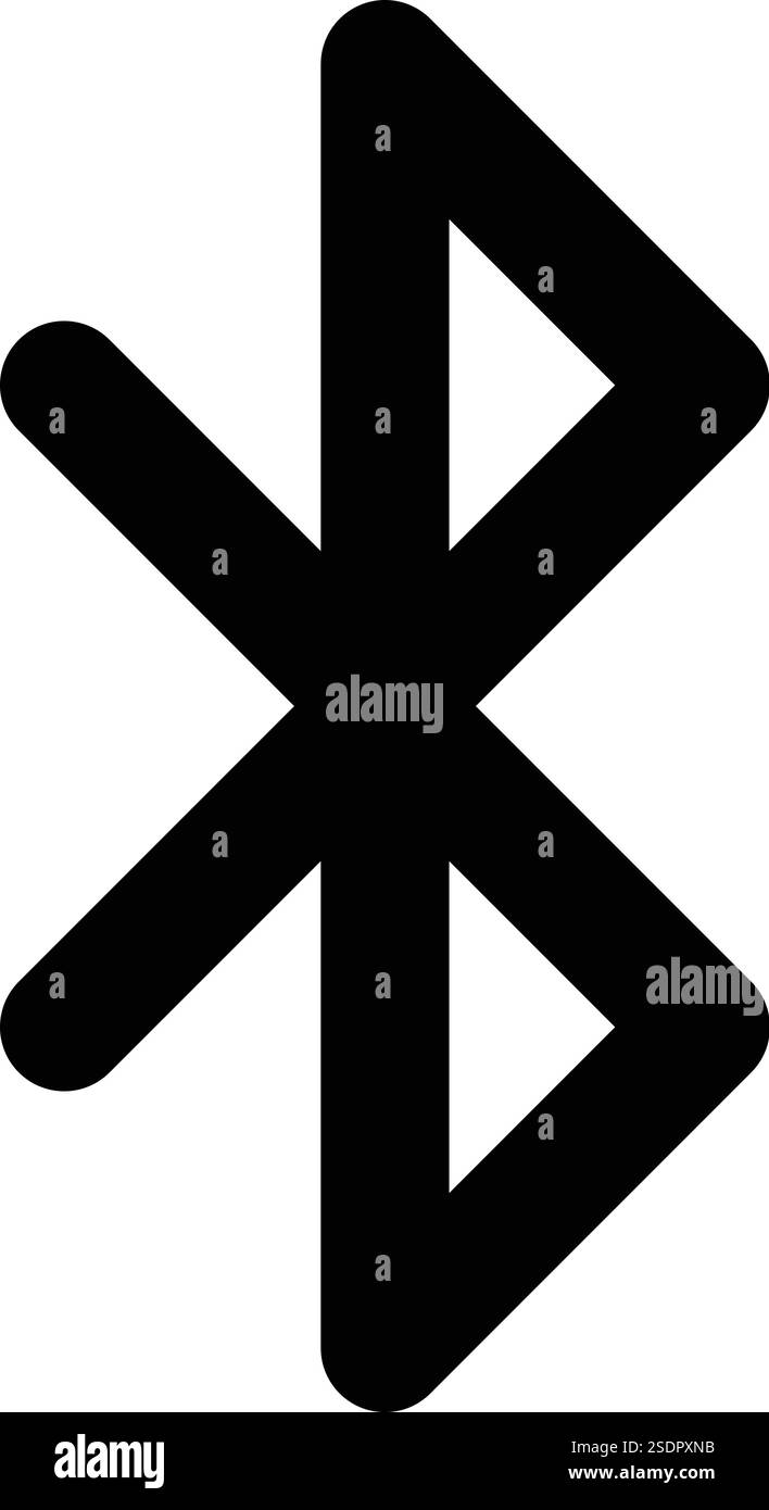 Connectivity illustration Black and White Stock Photos & Images - Alamy