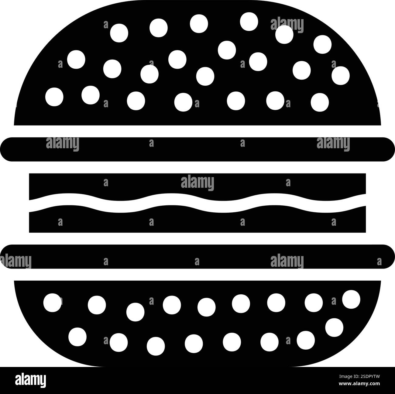 Restaurant macaroons Cut Out Stock Images & Pictures - Alamy