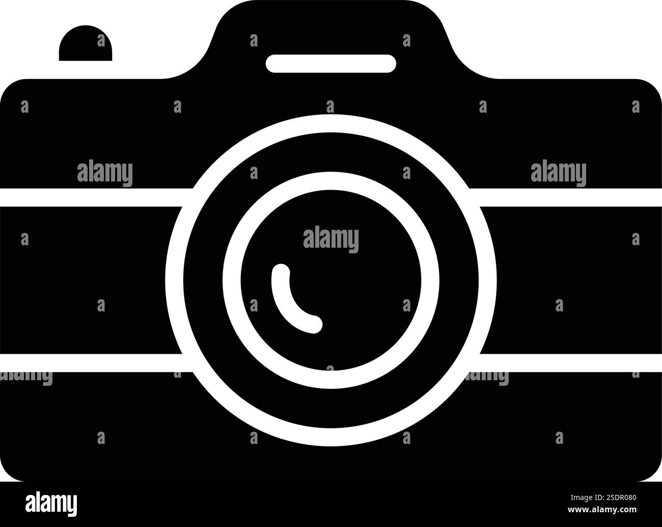Navigation camera image Cut Out Stock Images & Pictures - Alamy