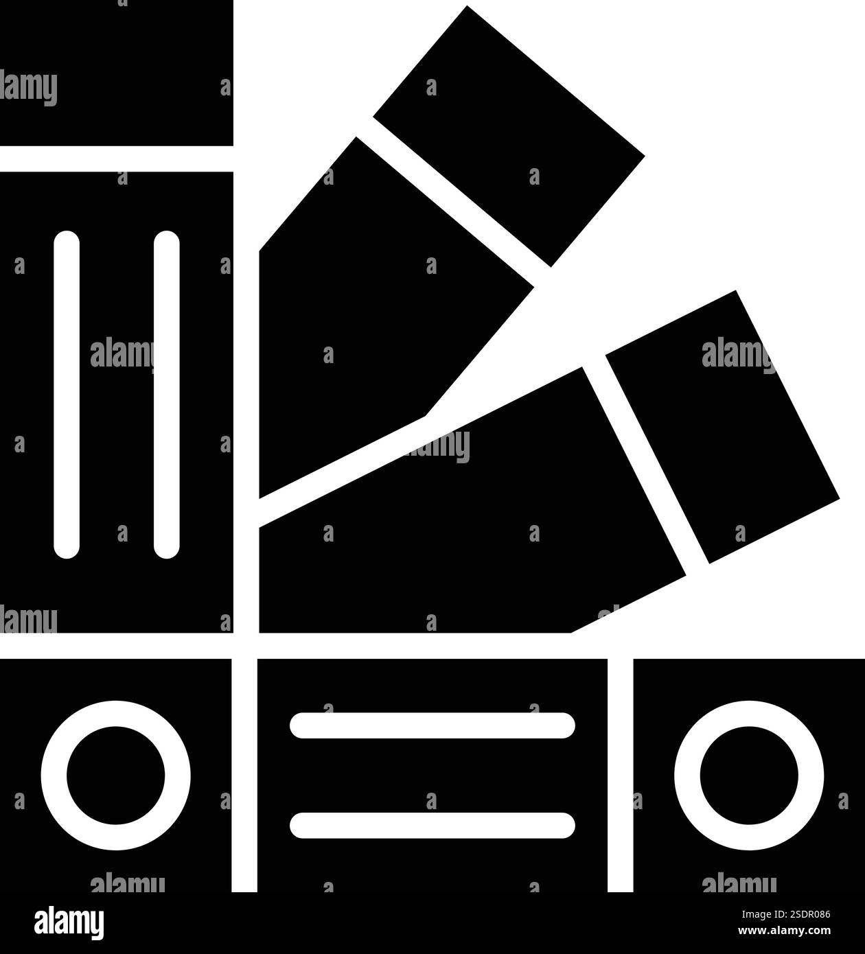 Pantone vector vectors hi-res stock photography and images - Alamy