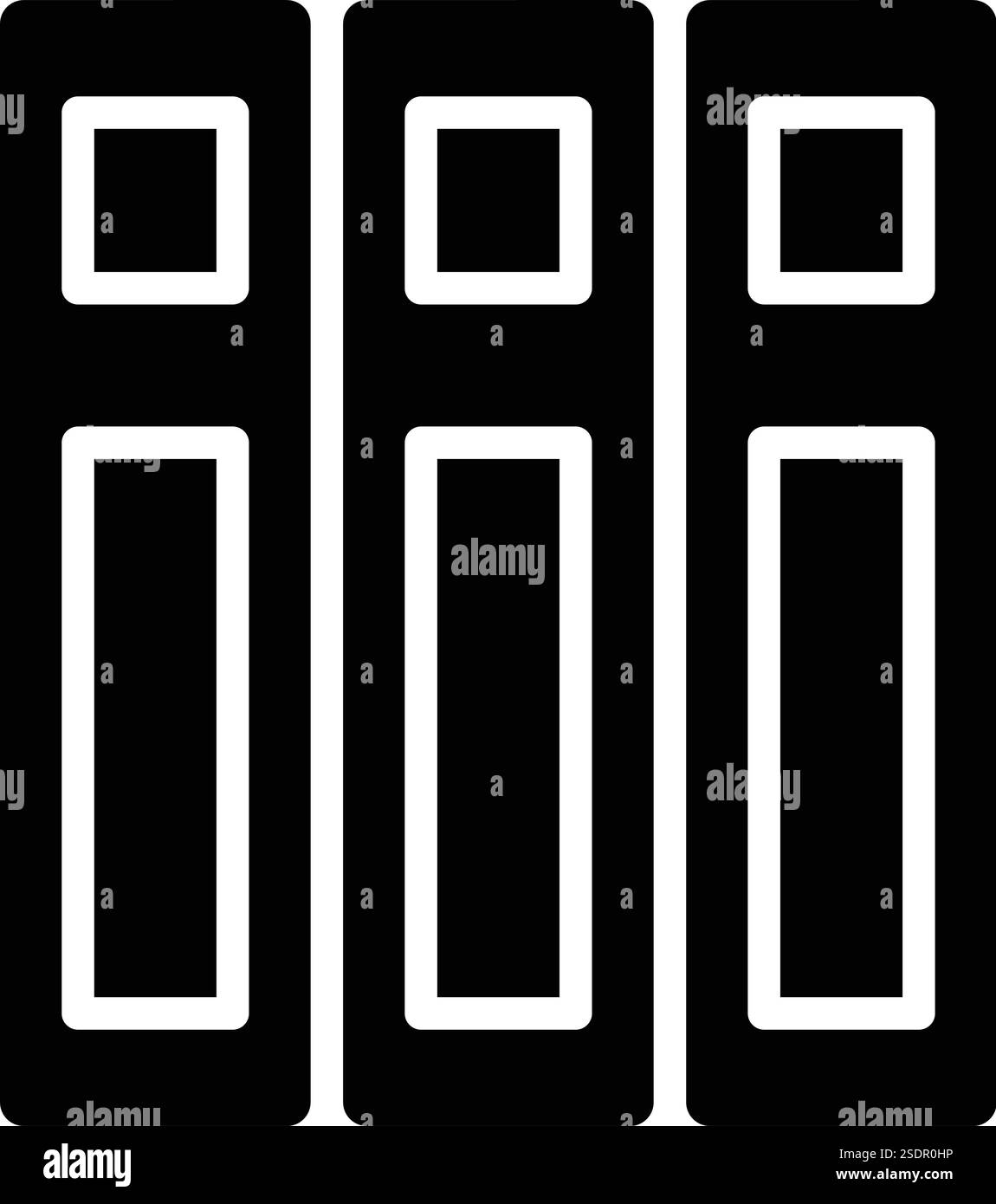 Archives social Stock Vector Images - Alamy