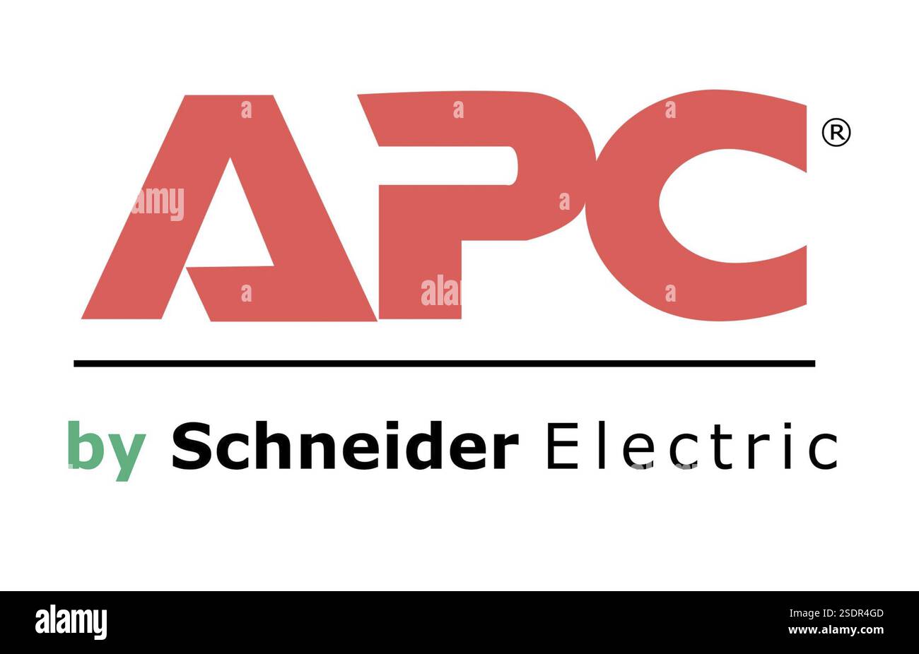 Apc symbol hi-res stock photography and images - Alamy