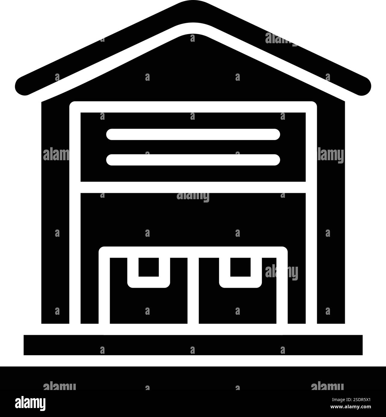 Facility inventory Stock Vector Images - Alamy