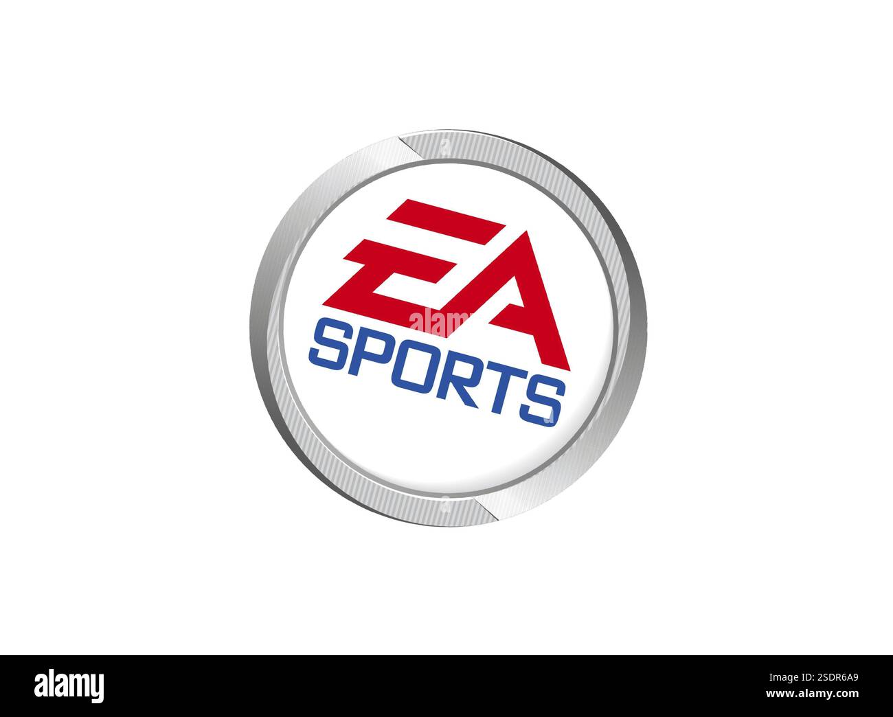 Rotated to right, EA Sports Logo 2000, Games, Historic Logo from 2000 ...
