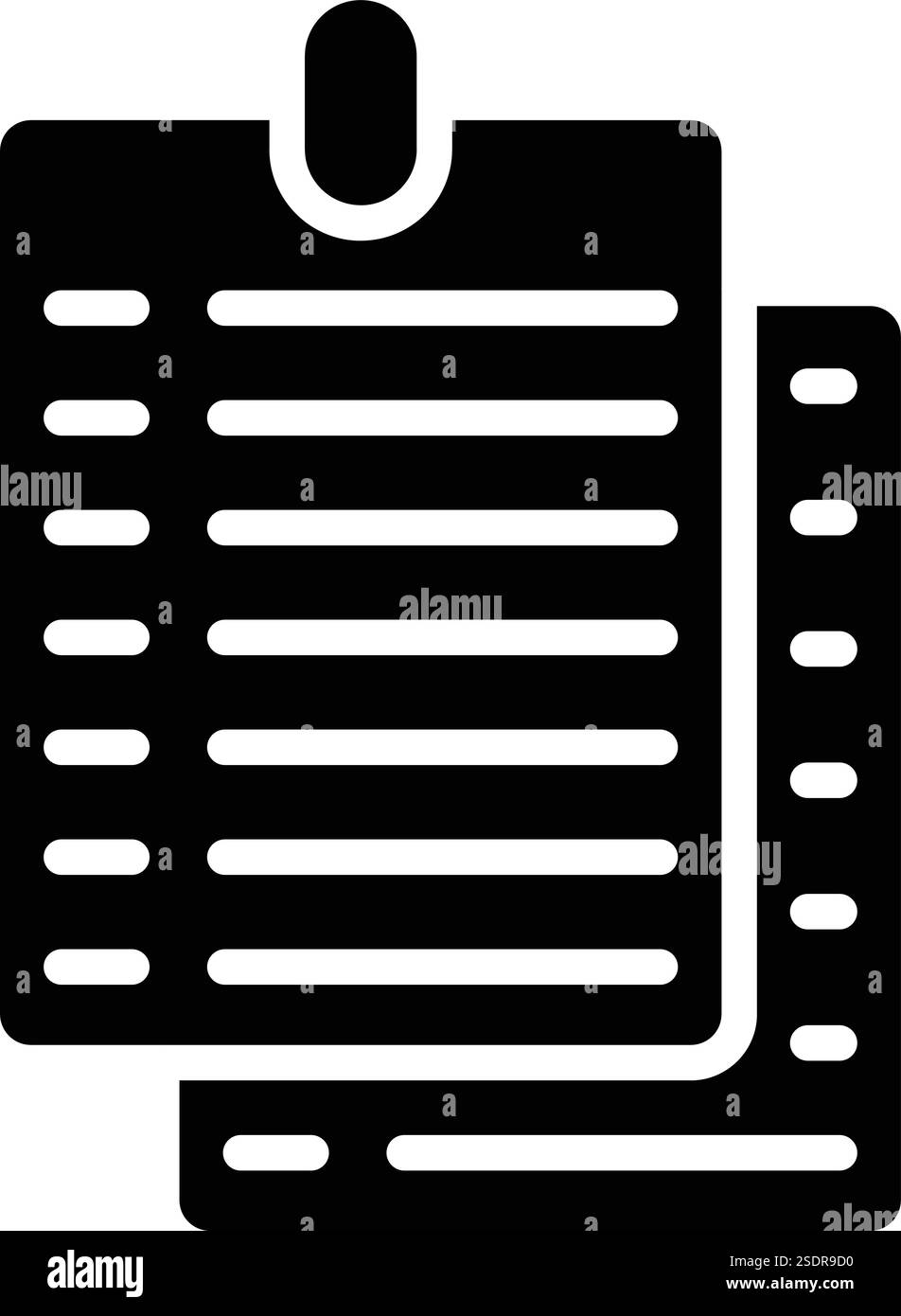 Jot vector vectors Black and White Stock Photos & Images - Alamy
