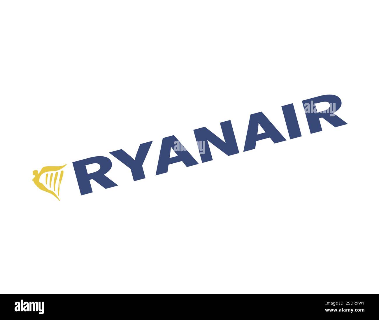 Ryanair icon Cut Out Stock Images & Pictures - Alamy