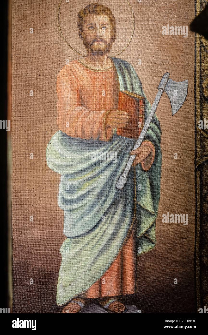 Cathedral of the Good Shepherd of San Sebastian, 19th century, San ...