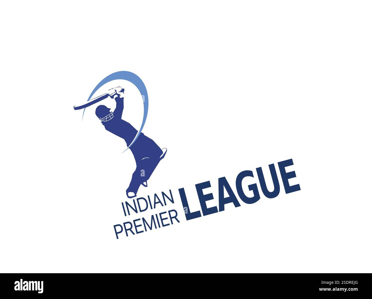 Rotated to left, Indian Premier League Logo 2008, Sports leagues, Old ...