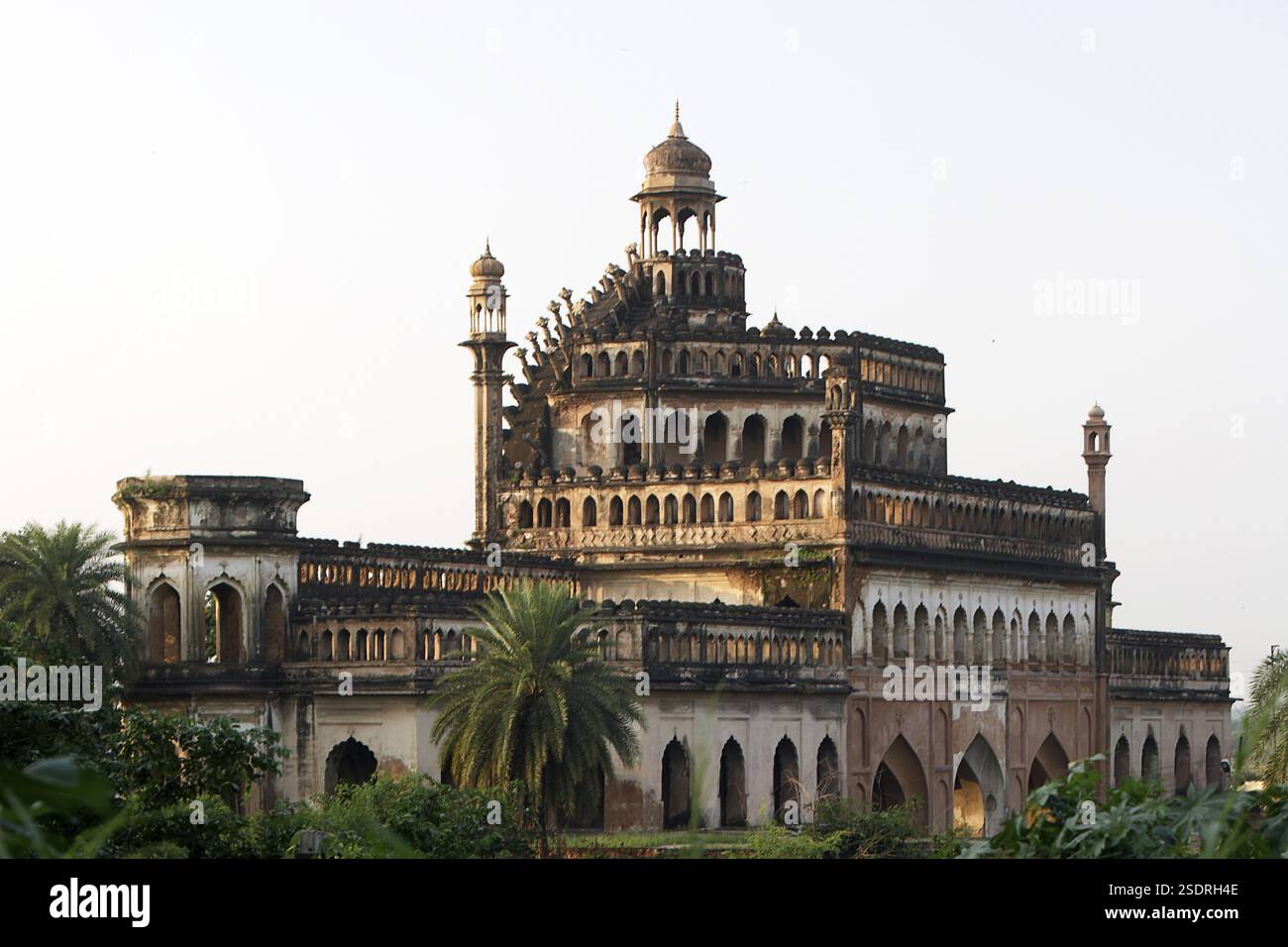 Old house at Kanpur, Uttar Pradesh, India, Asia Stock Photo - Alamy