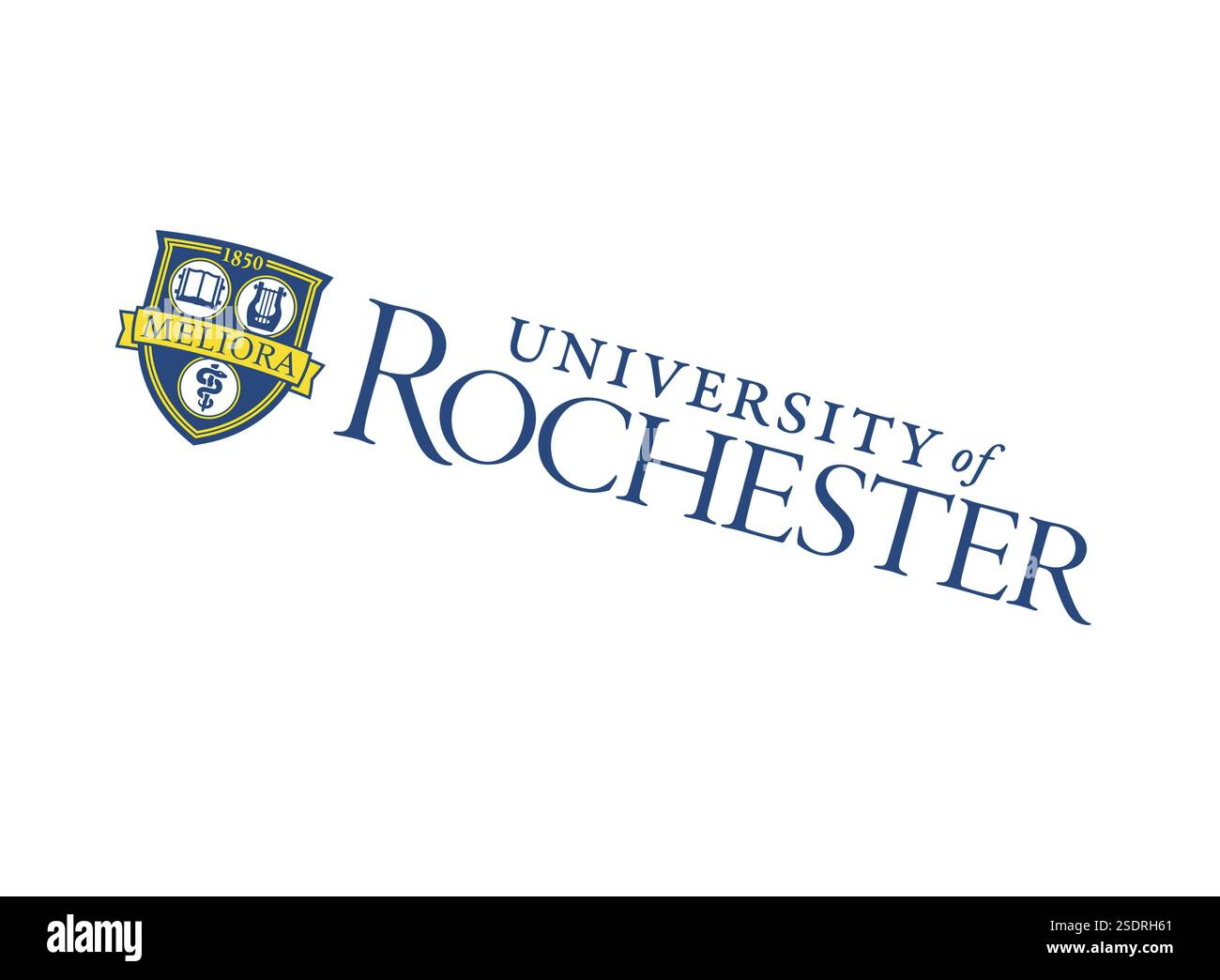 University of rochester Cut Out Stock Images & Pictures - Alamy