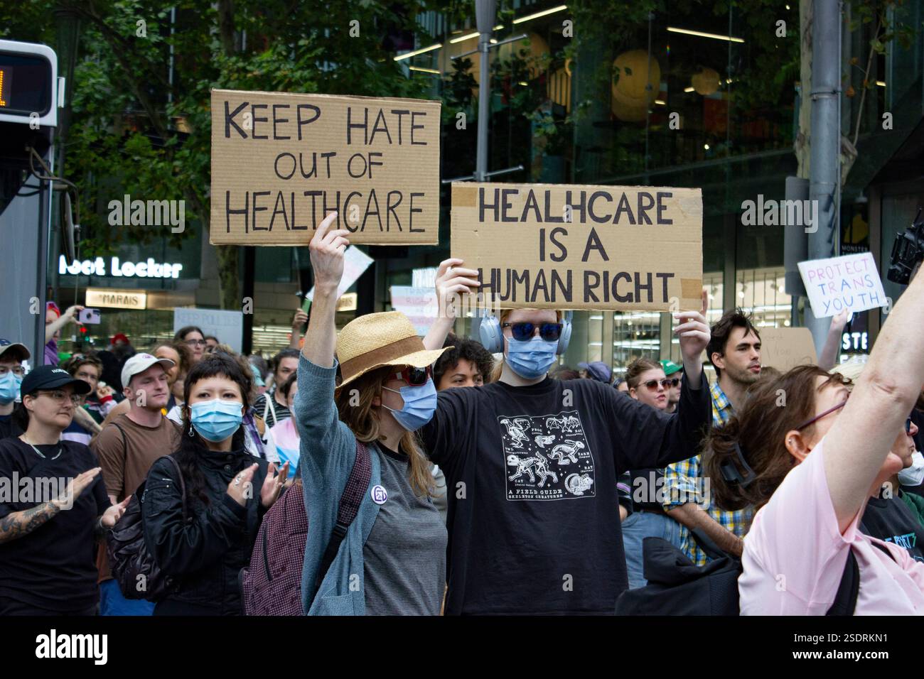 Gender affirming healthcare hi-res stock photography and images - Alamy