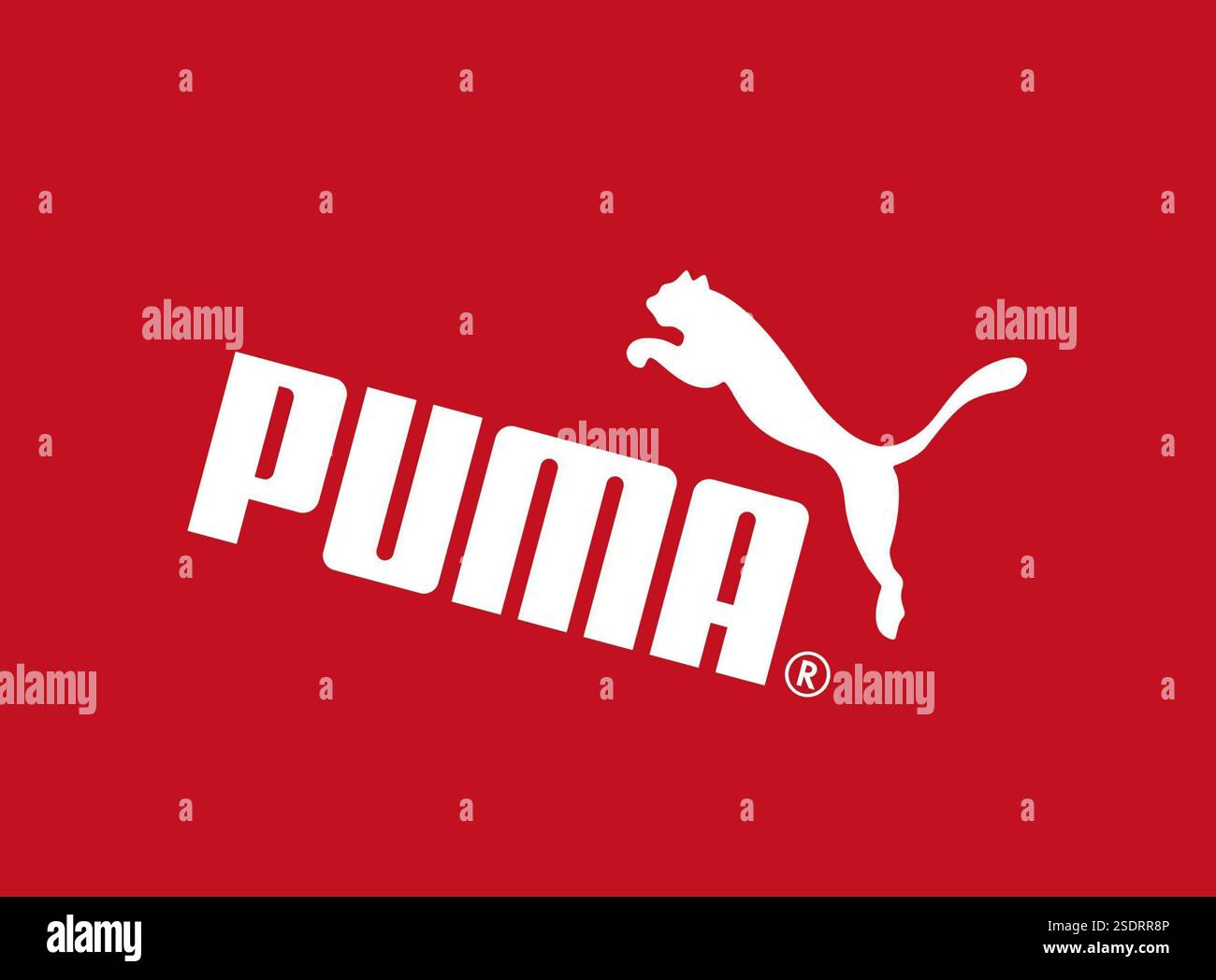 Rotated to right, PUMA Logo 2003, Fashion, Historic Logo from 2003 ...