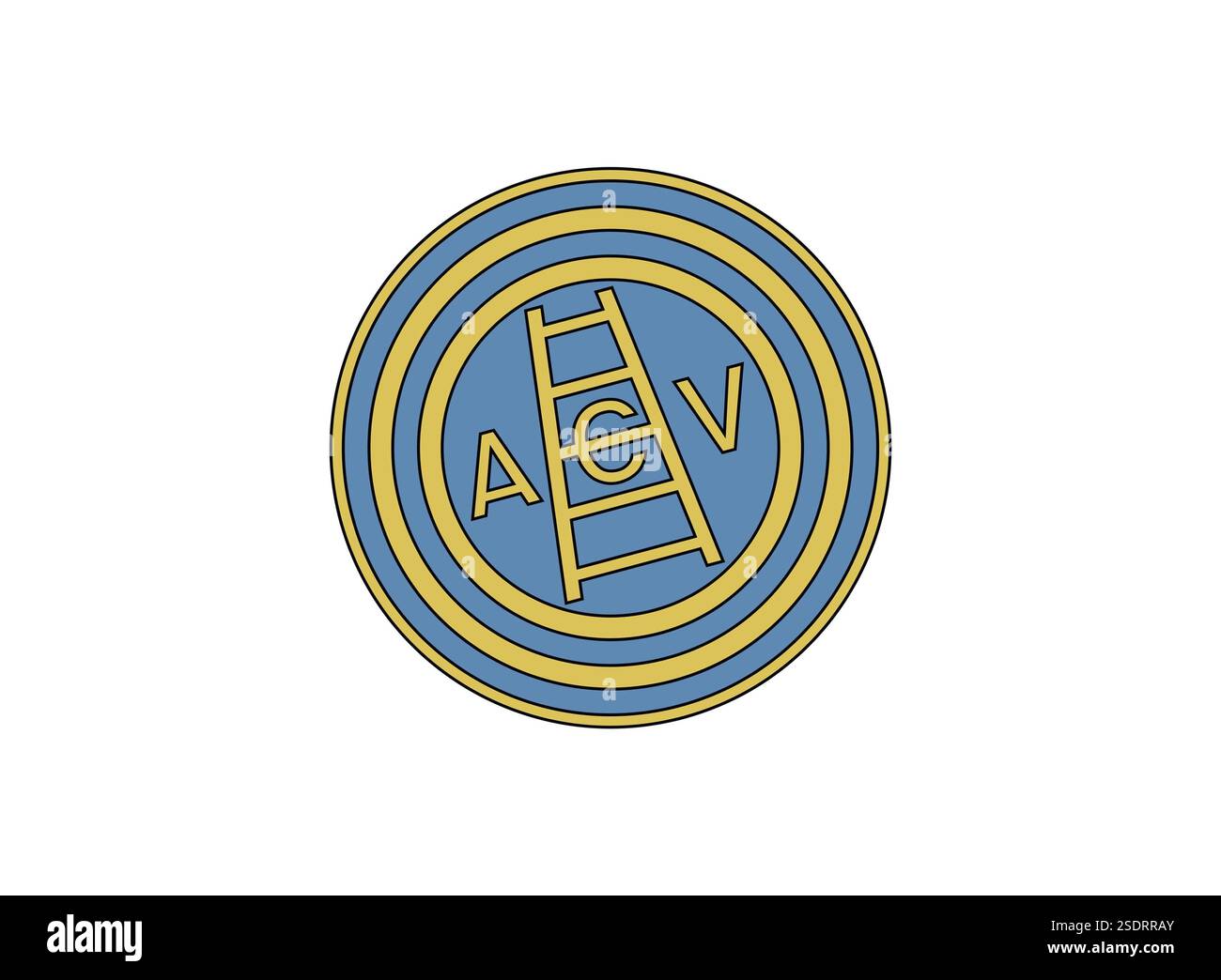 Rotated to left, Hellas Verona Logo 1970, Soccer, Old Logo from 1970 ...