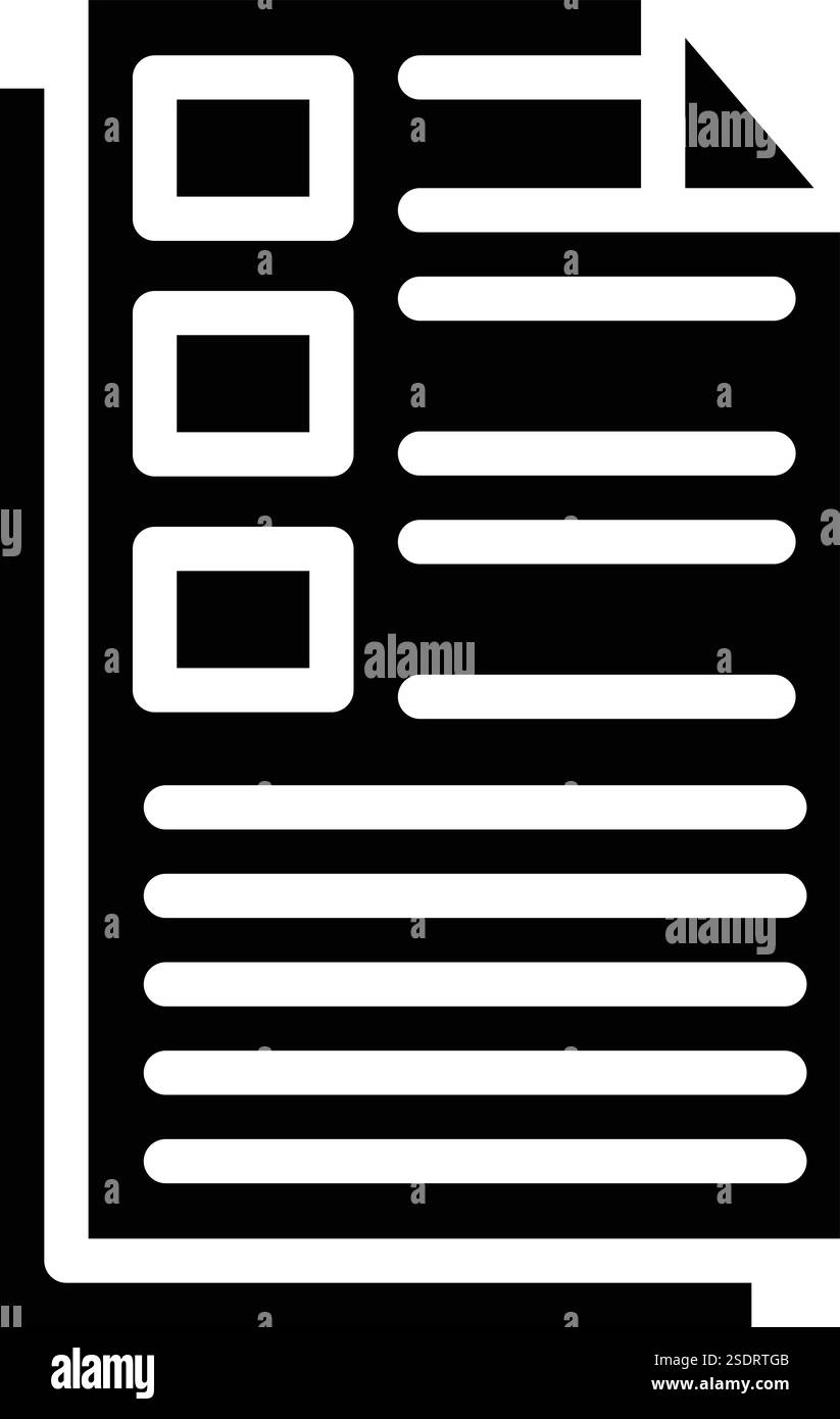 Recruitment technology Cut Out Stock Images & Pictures - Alamy