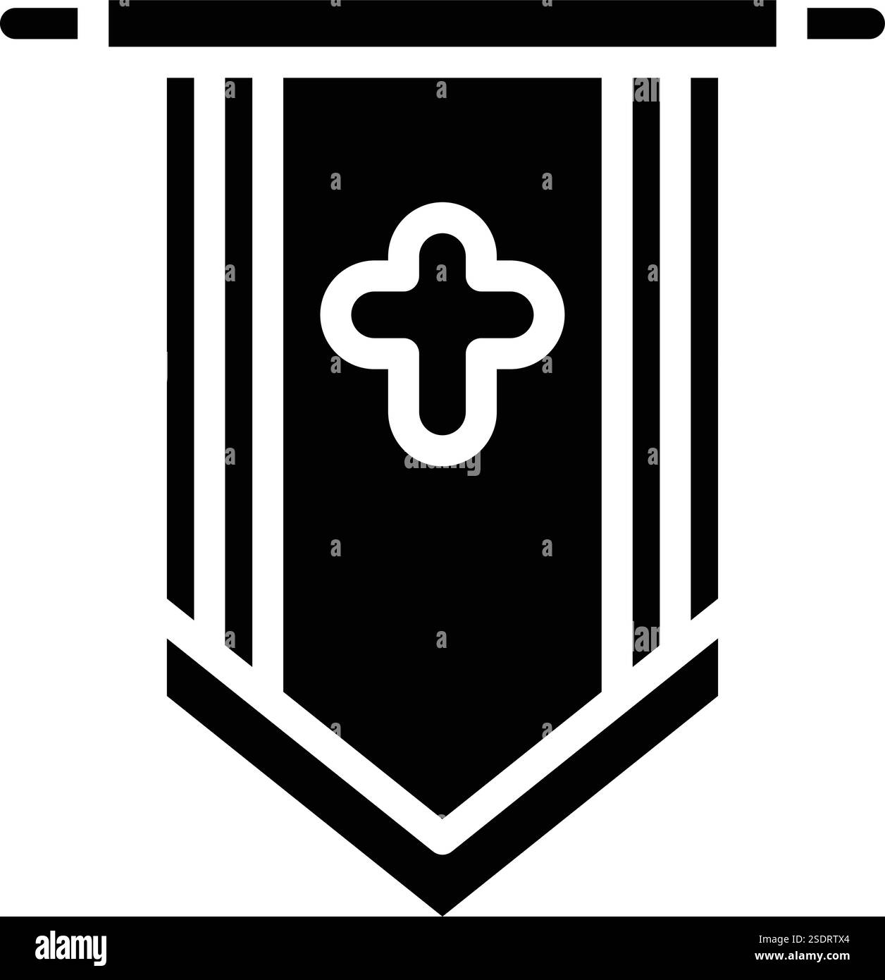 Navigation mobile app banner Cut Out Stock Images & Pictures - Alamy