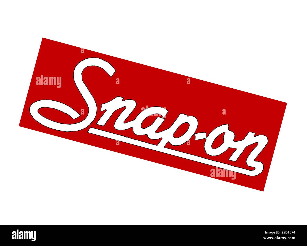 Rotated to right, Snap on Logo 1944, Other companies, Historic Logo ...
