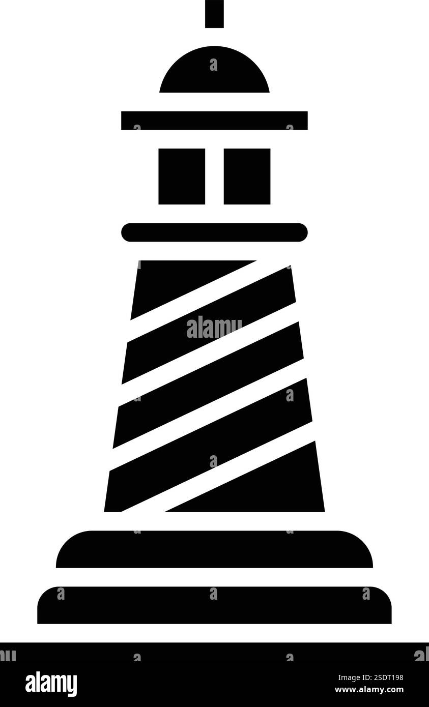 Vector coastal design vector vectors hi-res stock photography and ...