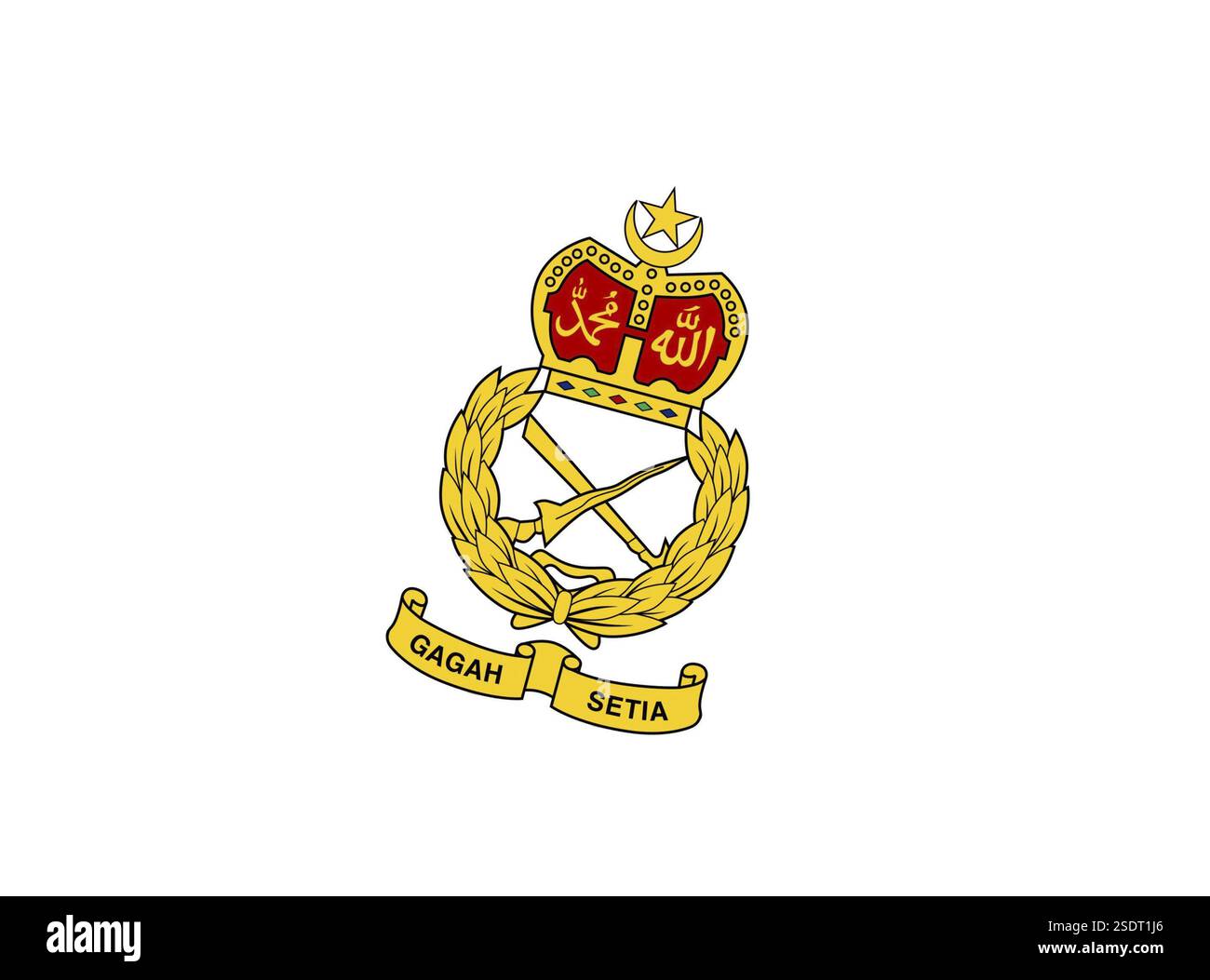 Malaysian army hi-res stock photography and images - Alamy