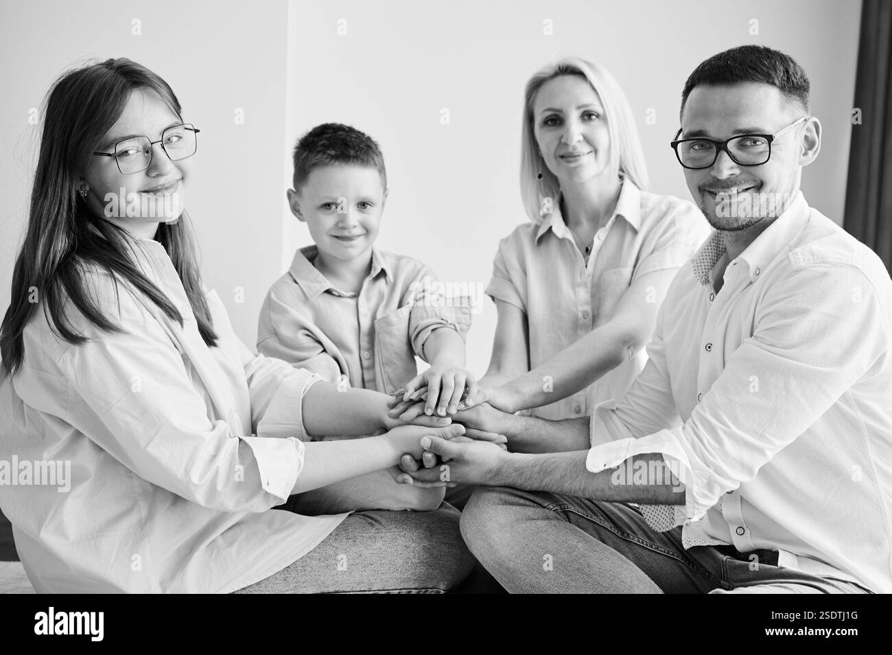 Light parents Black and White Stock Photos & Images - Alamy