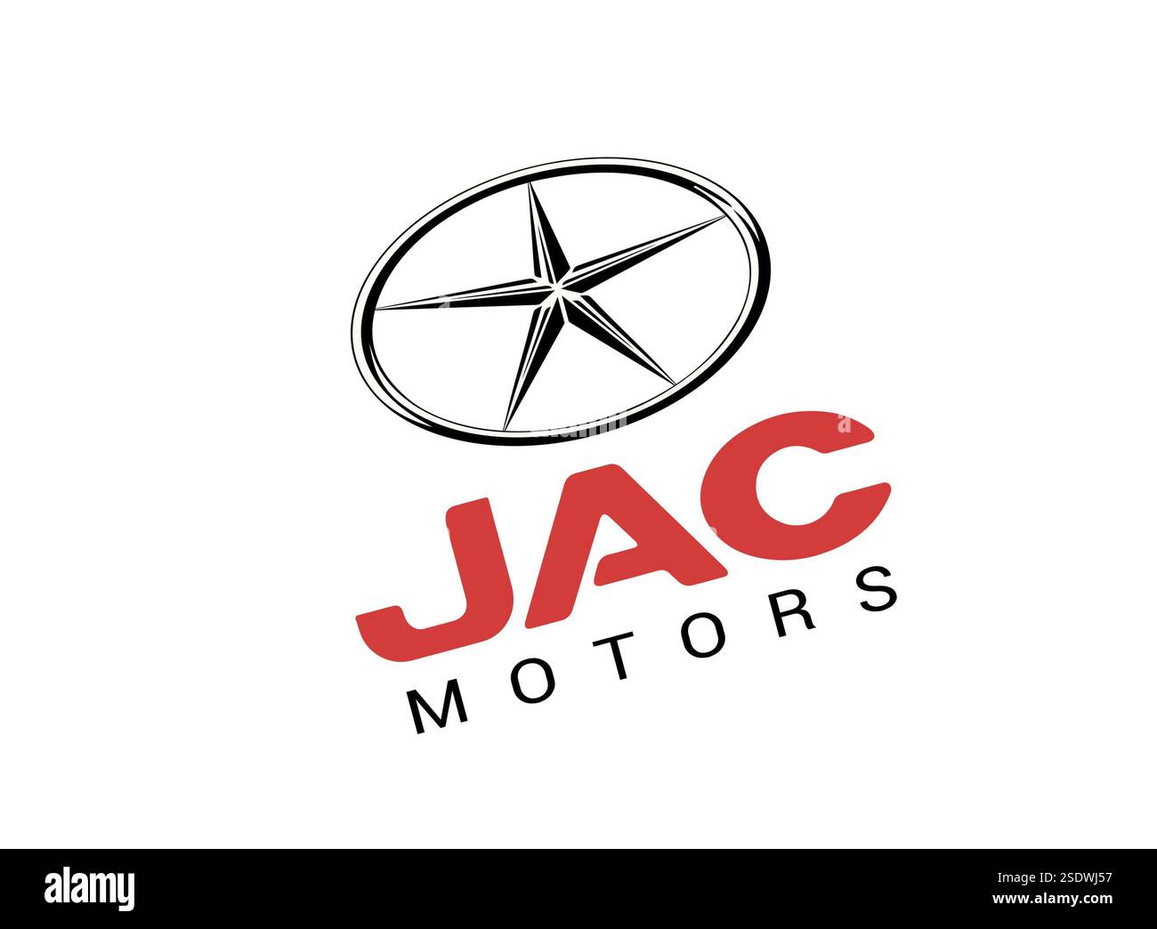 Jac motors symbol hi-res stock photography and images - Alamy