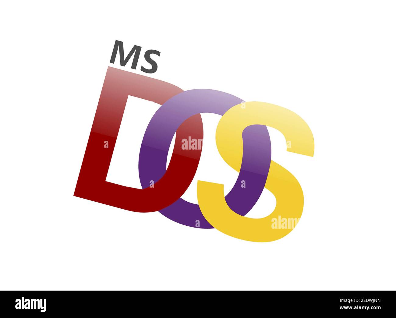 Dos logos hi-res stock photography and images - Alamy