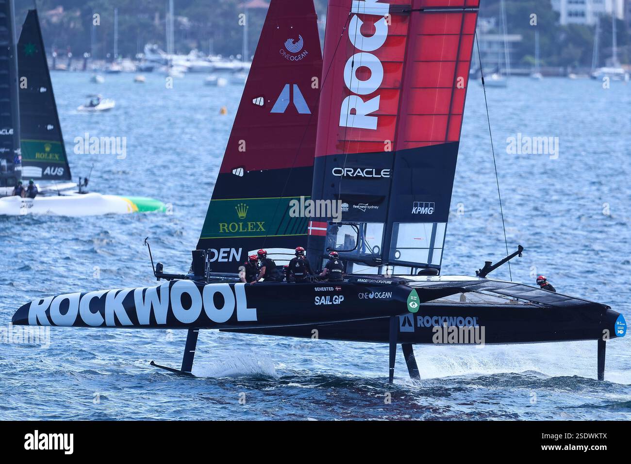 Hans christian rosendahl hi-res stock photography and images - Alamy