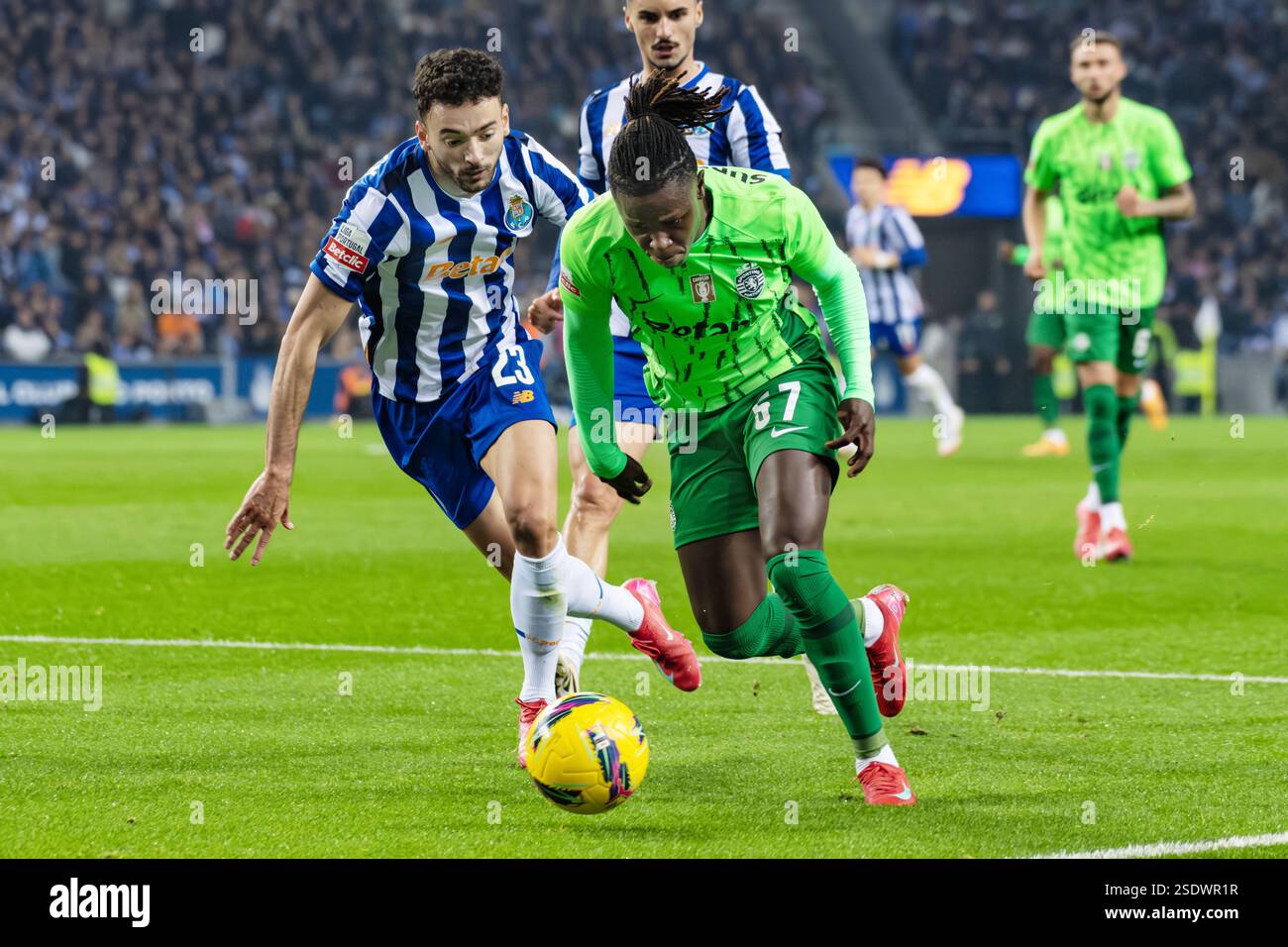 Geovany quenda 2025 hi-res stock photography and images - Alamy