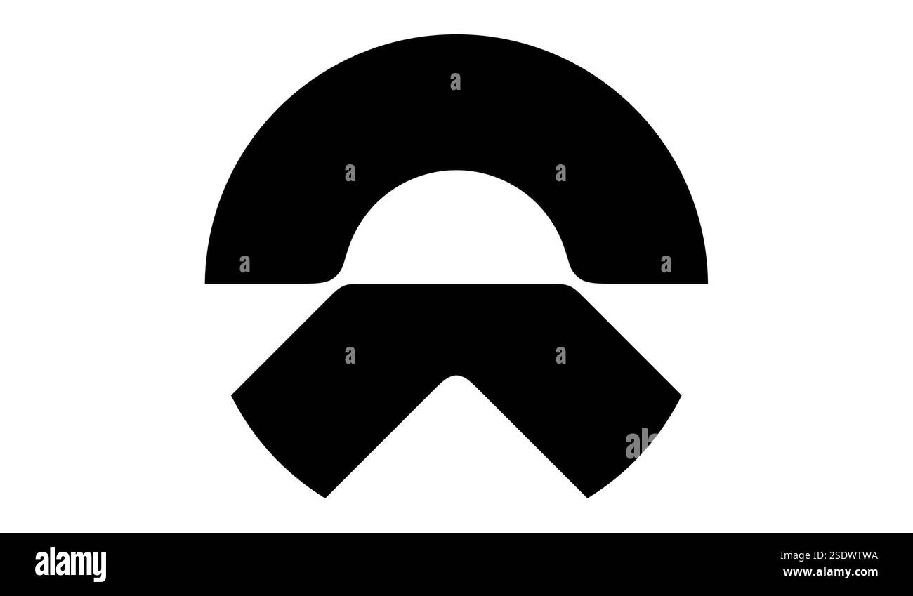 Nio Logo, Car, Logo Stock Photo - Alamy