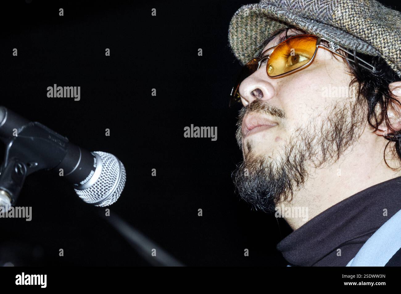 The tiny bar antoine hi-res stock photography and images - Alamy