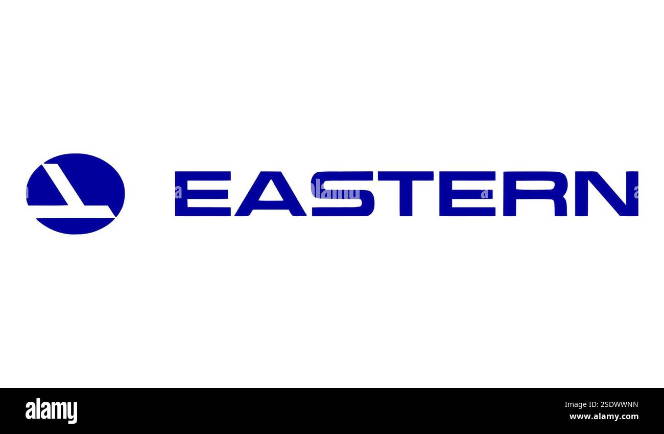 Airline company logos Cut Out Stock Images & Pictures - Alamy