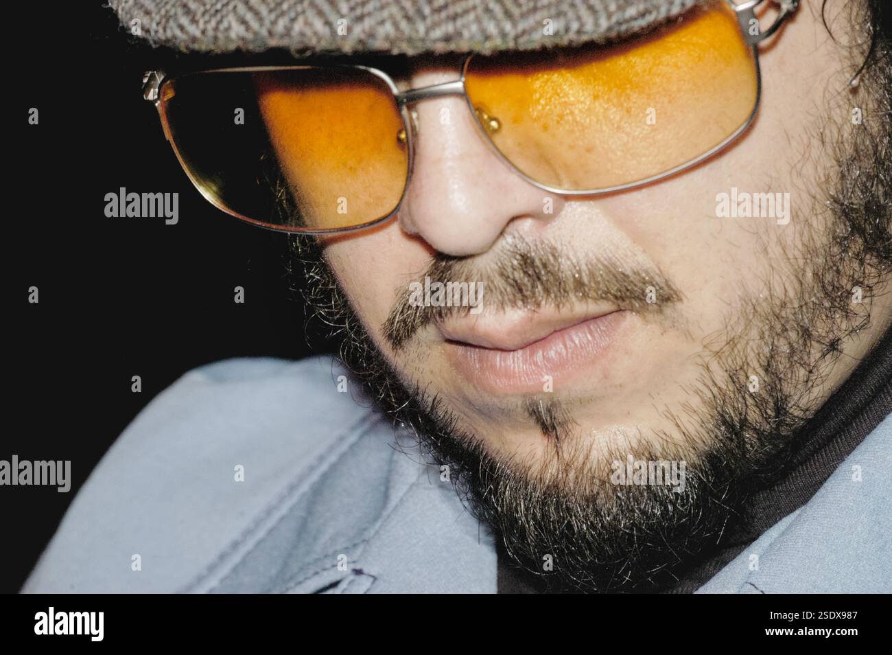 Electric six danger high voltage hi-res stock photography and images ...