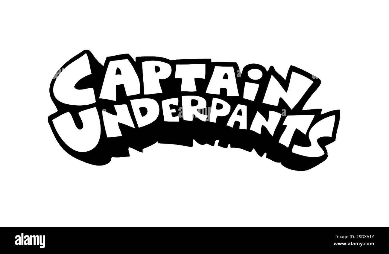 Captain underpants hi-res stock photography and images - Alamy