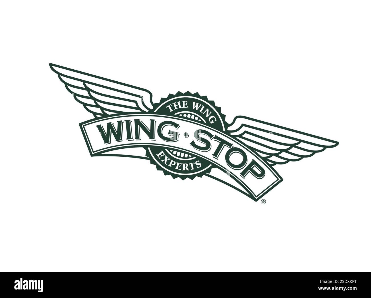 Wingstop hi-res stock photography and images - Alamy