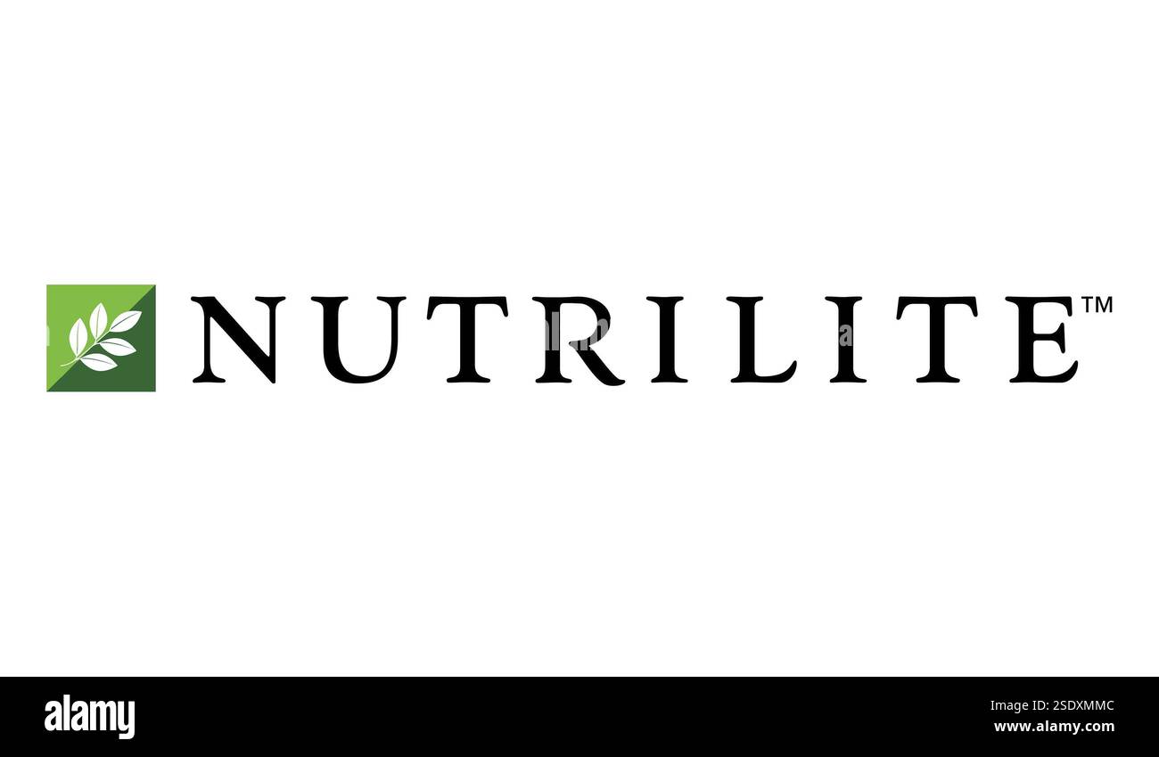 Nutrilite hi-res stock photography and images - Alamy