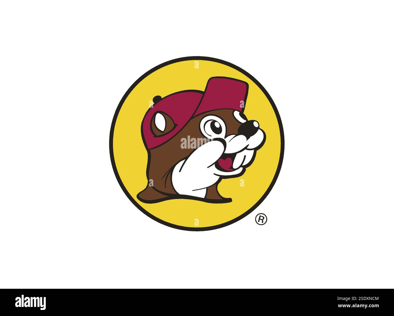 Buc ee's logo hi-res stock photography and images - Alamy