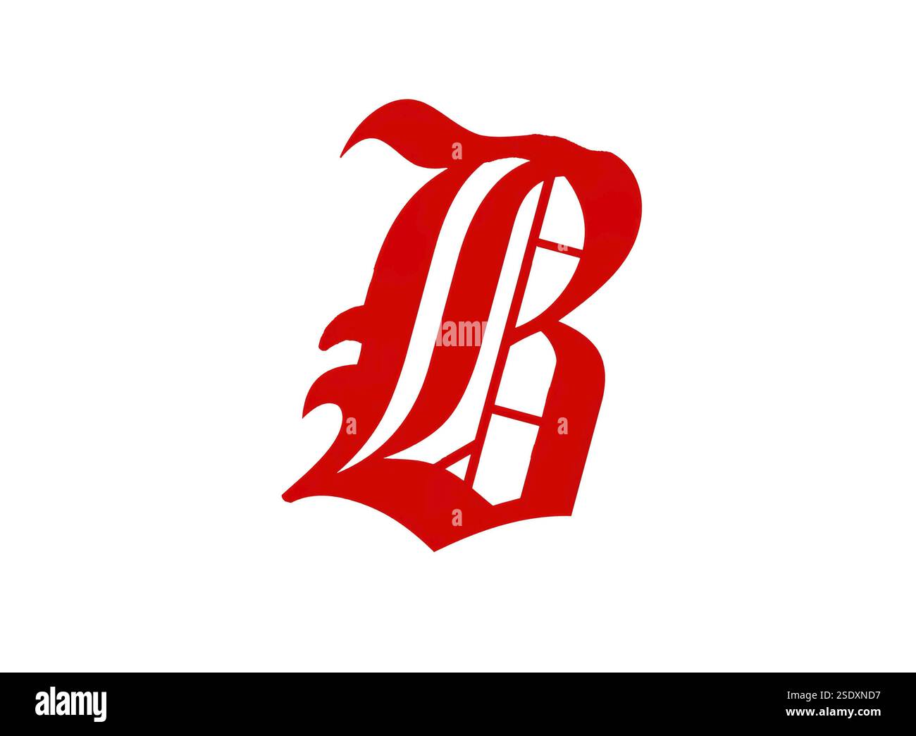 Rotated to right, Brooklyn Superbas Logo 1899, Baseball, Old Logo from ...